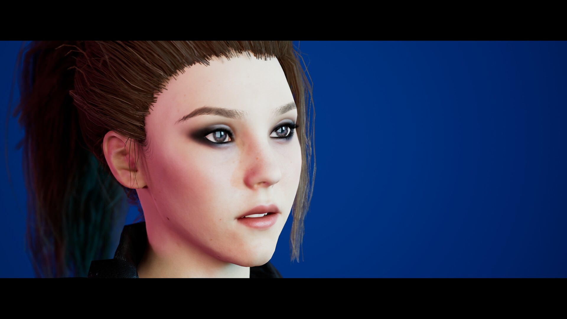 Juan Ayala - Isabella "Izzy" Cruz