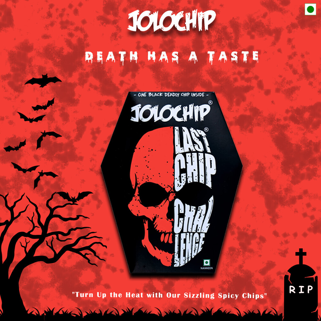 ArtStation - jolochip