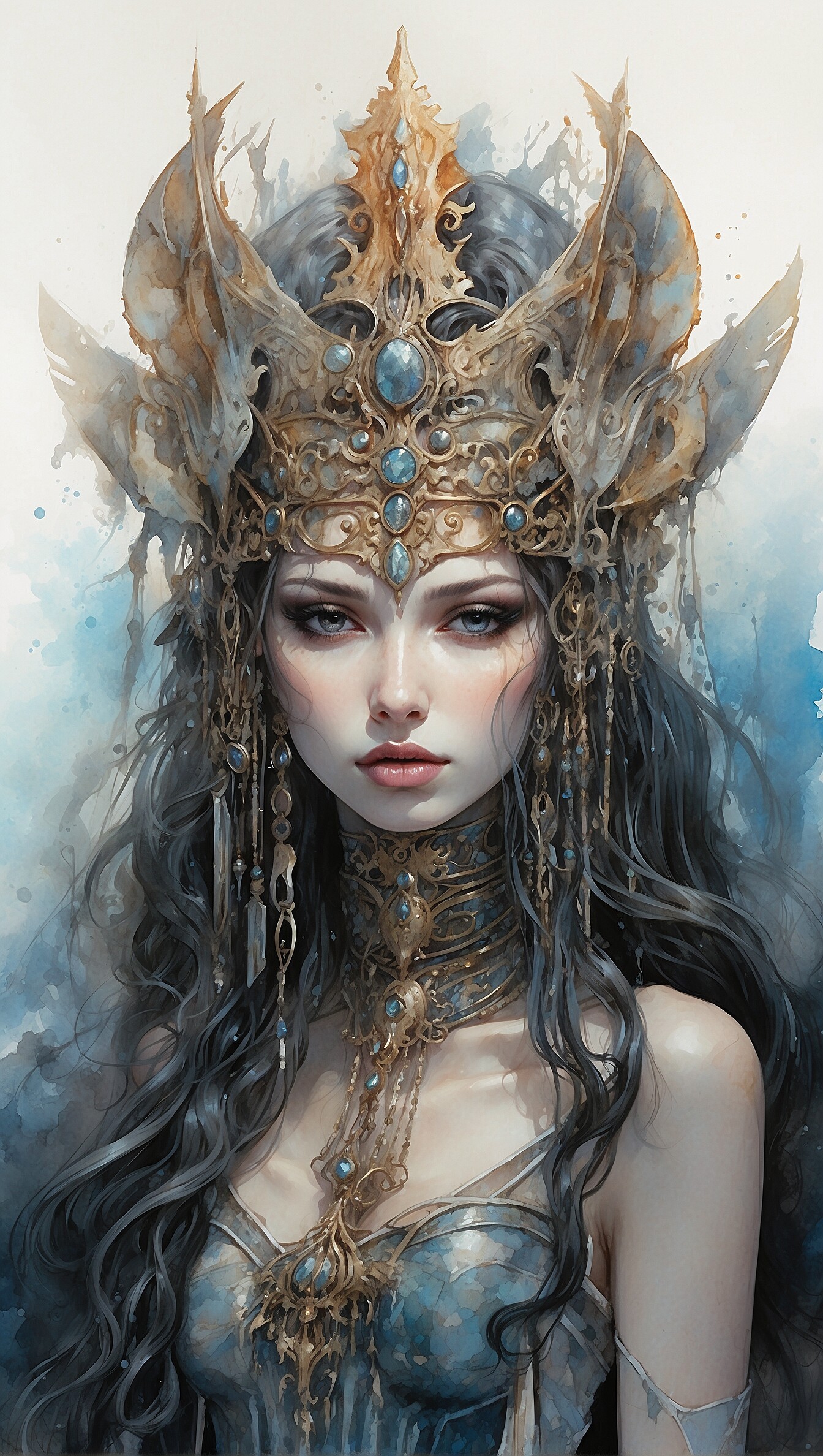 ArtStation - Digital Art graphics