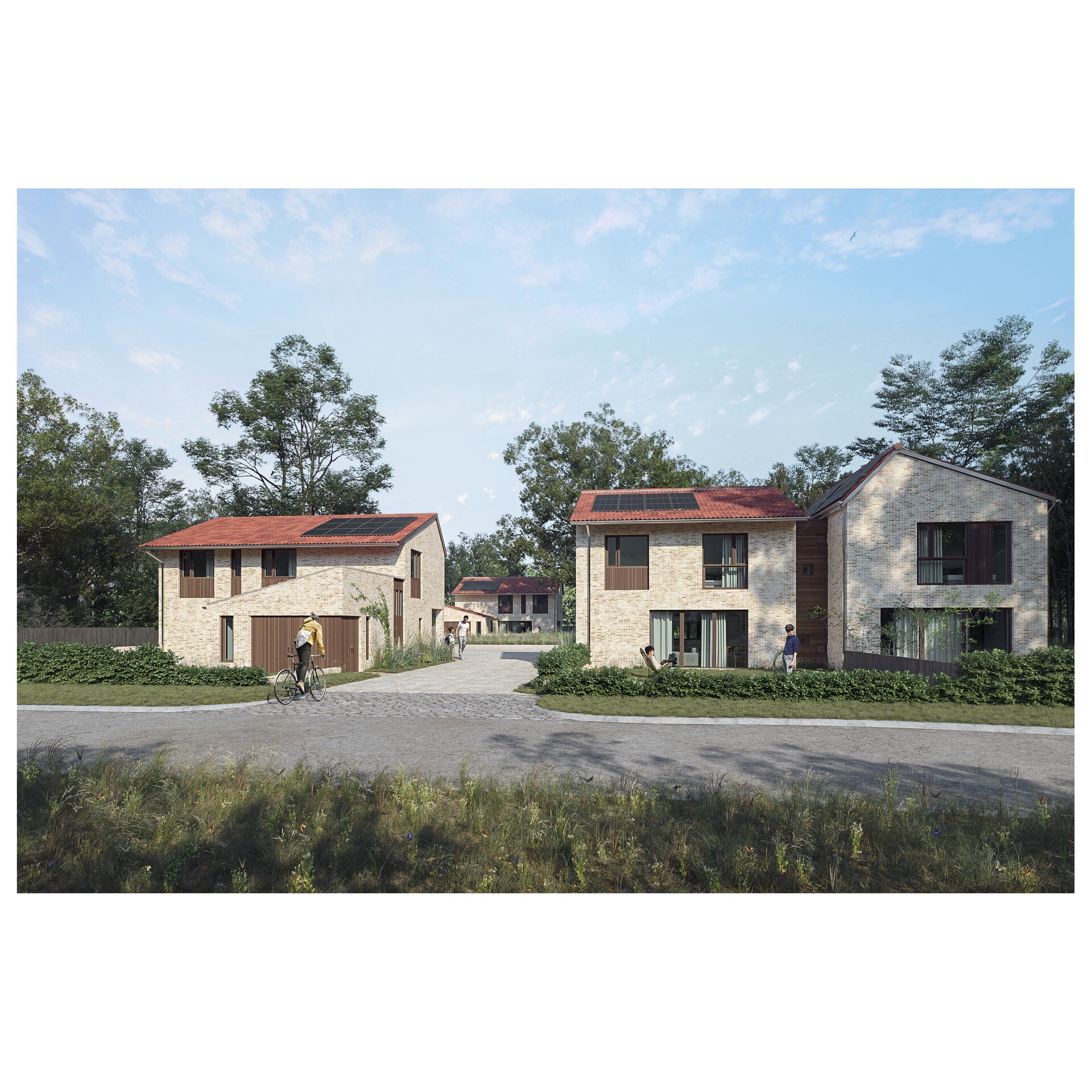 ArtStation - Everton