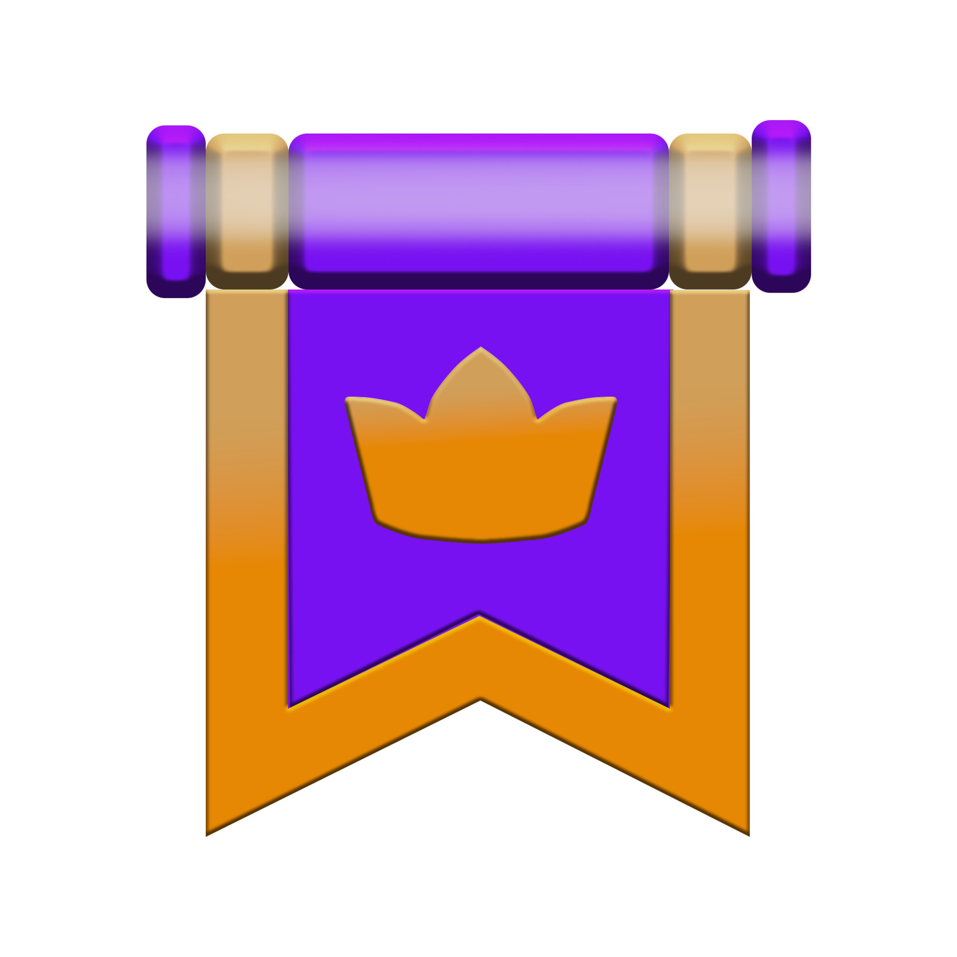 ArtStation - game icon