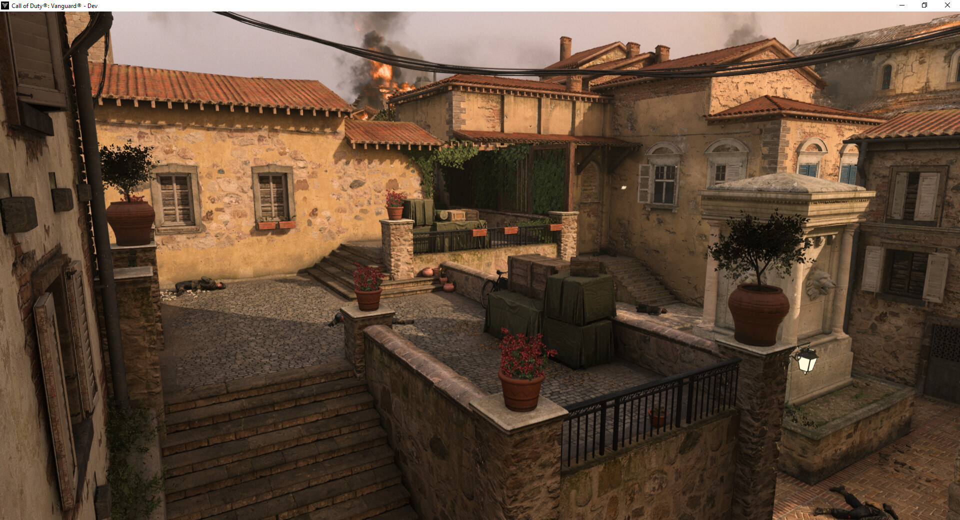 MAGU – Malawi Assemblies of God University