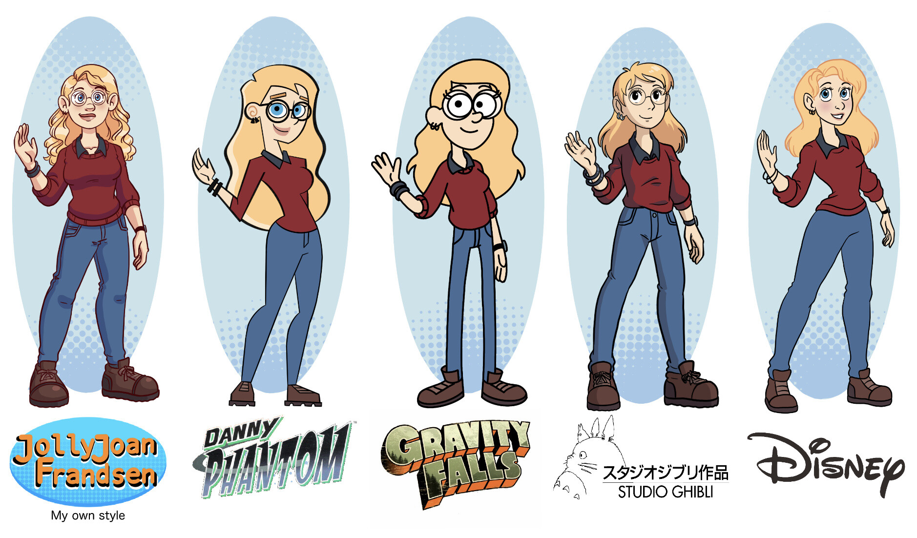 how to draw yourself disney style