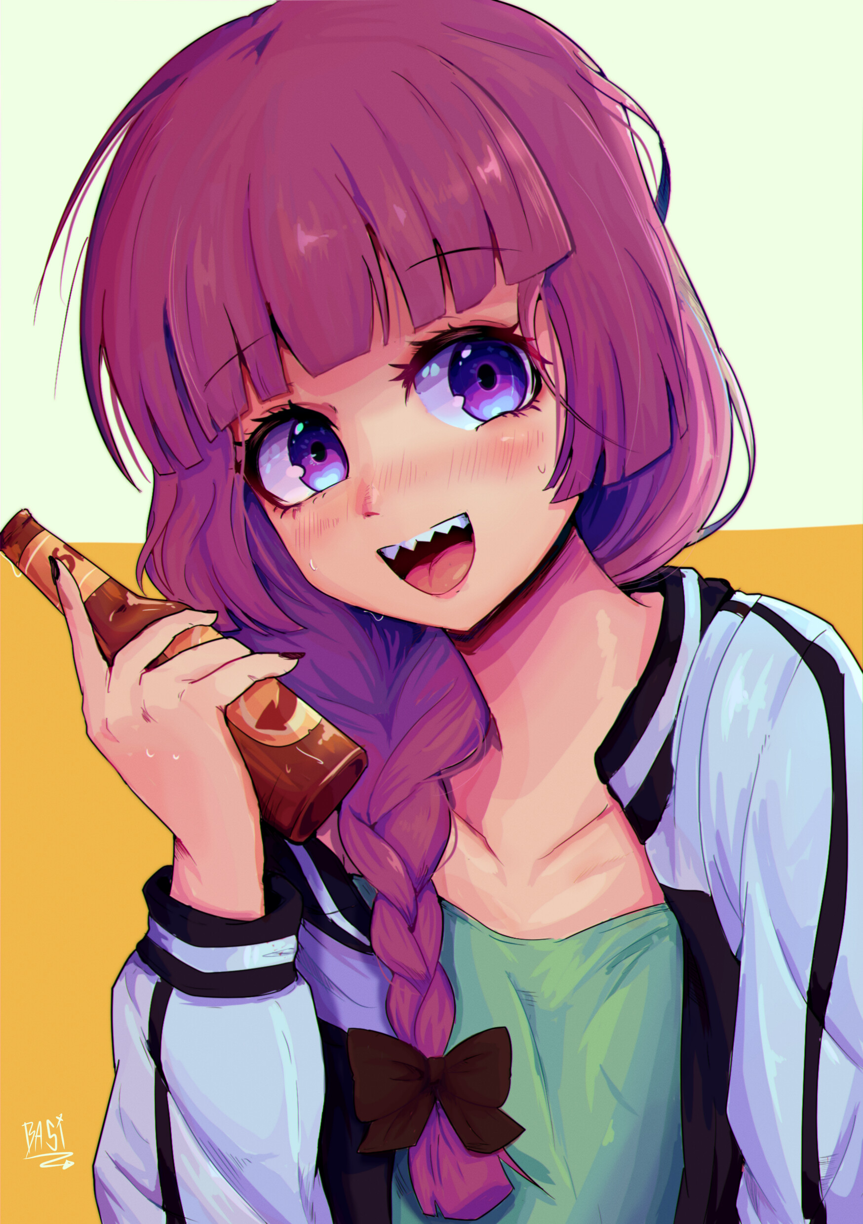 ArtStation - Happy hour