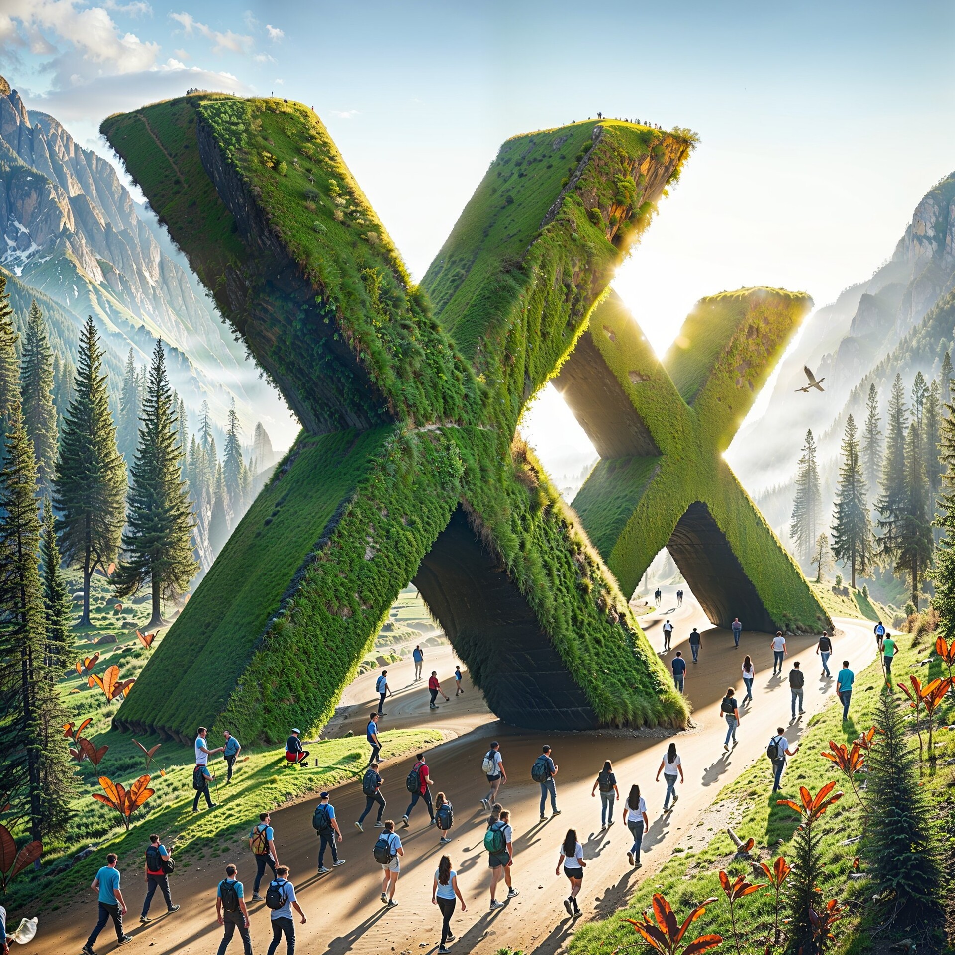 Jocelyn "Strob" Simard - XXcoin imagery