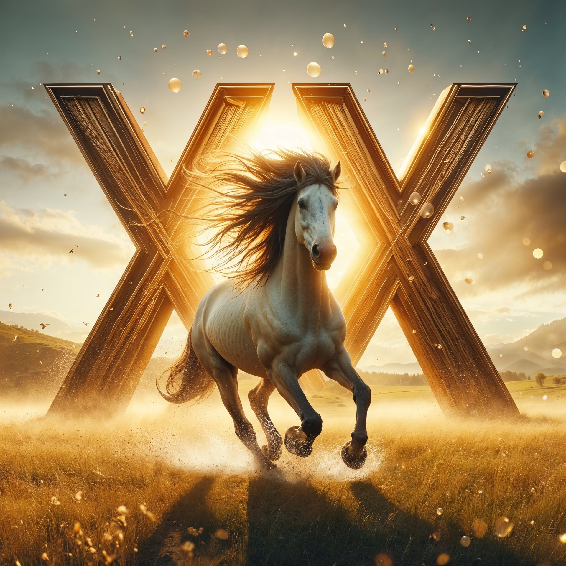 Jocelyn "Strob" Simard - XXcoin imagery