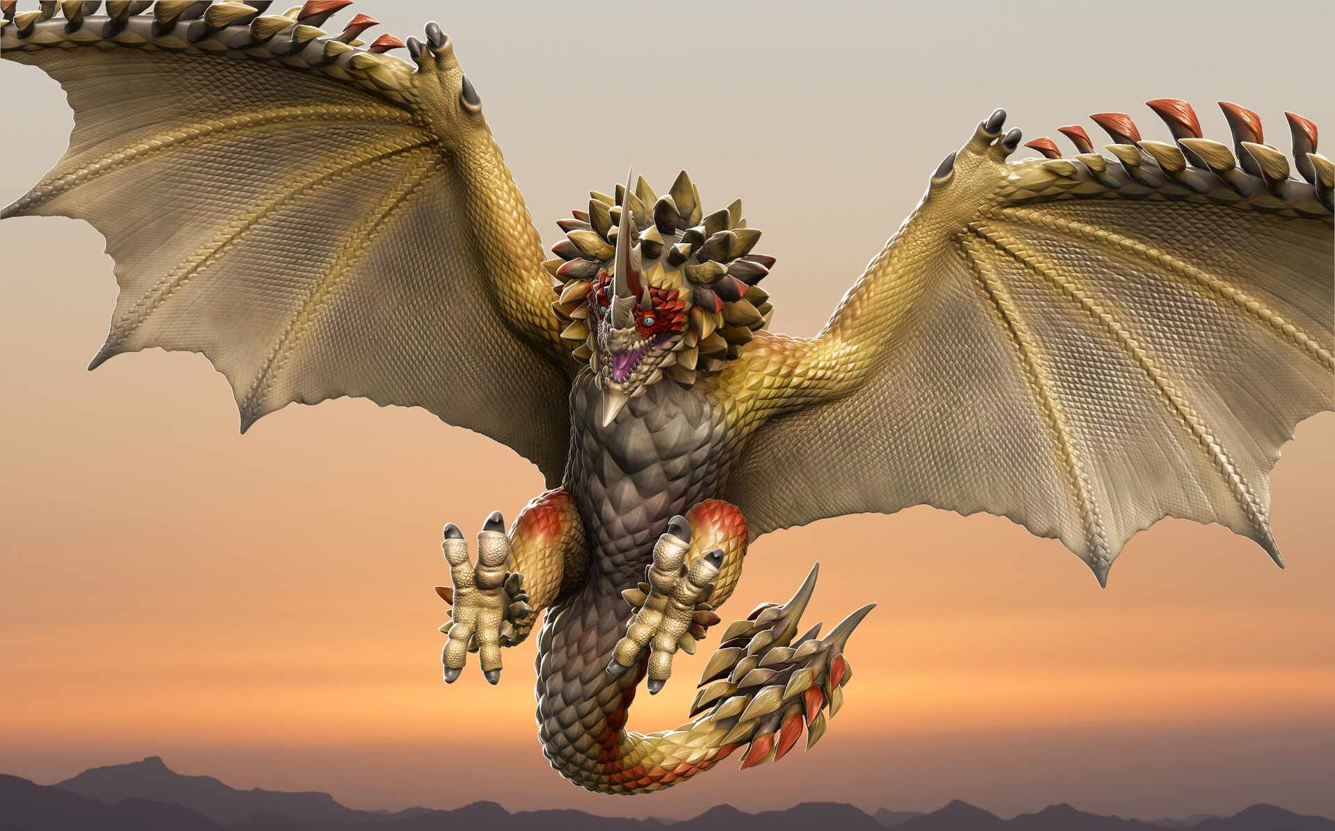 James Bear - Various Sculpts volume 2