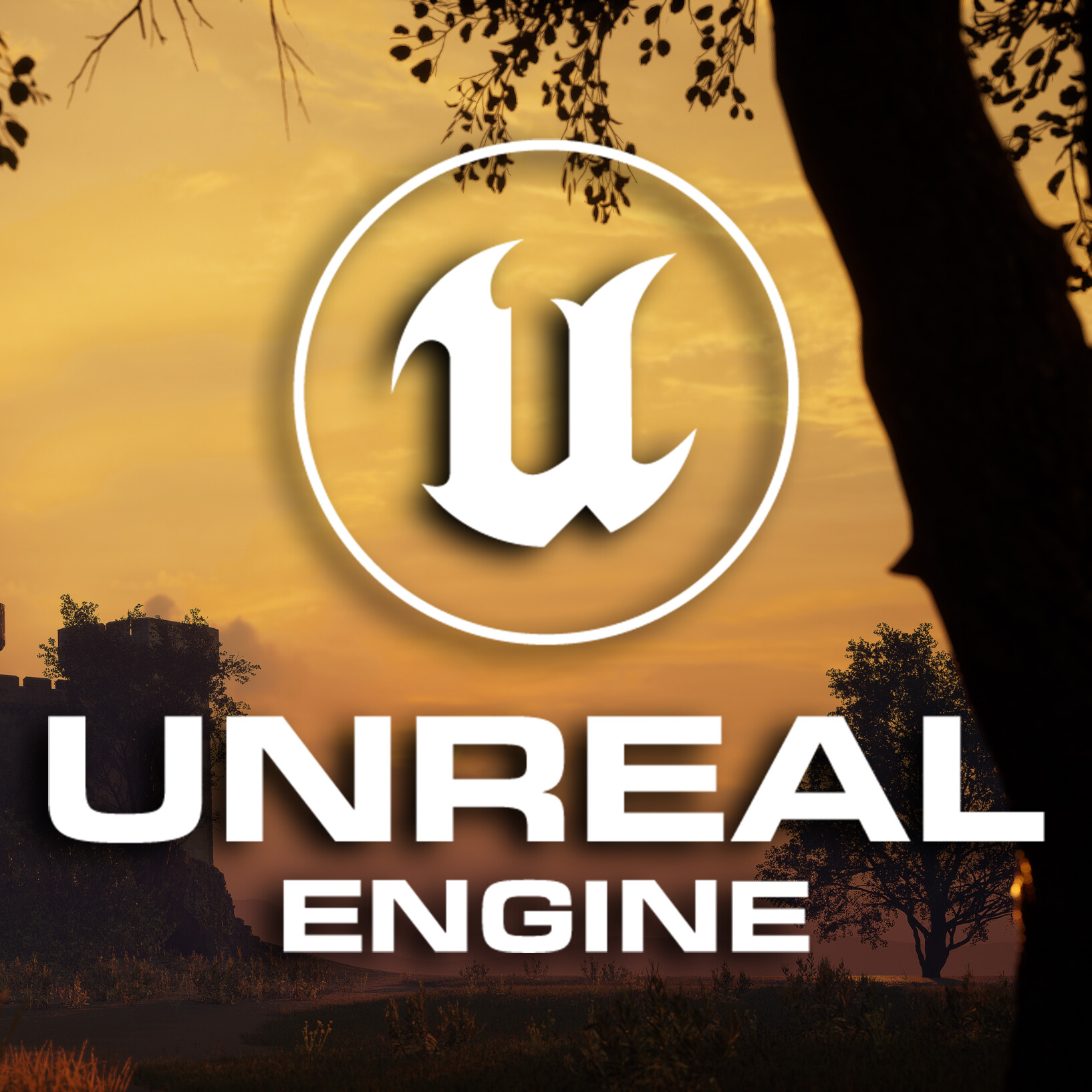 ArtStation - Learning Unreal Engine