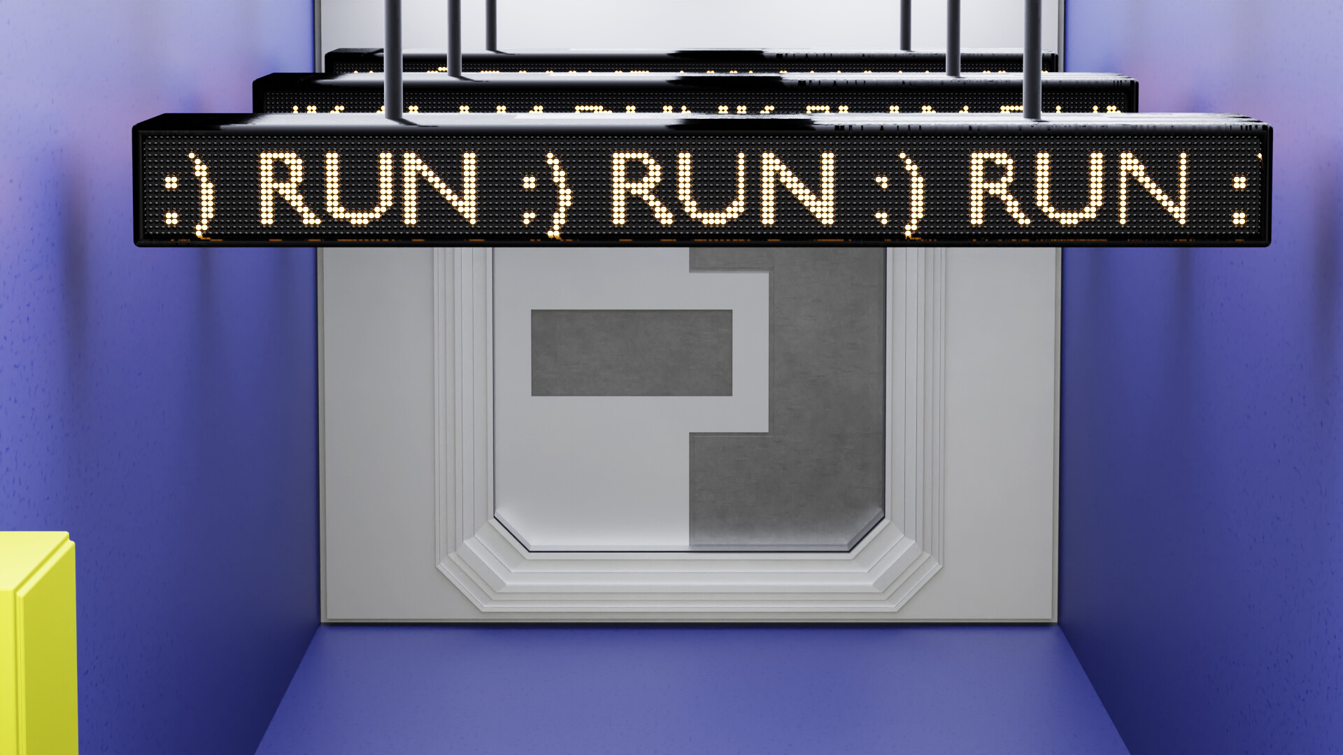 ArtStation - Motion Animation | Genius SAKURAGI