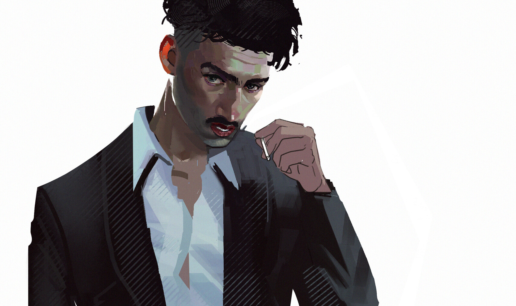 ArtStation - RR_character Design