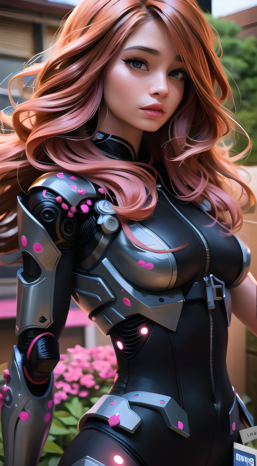 ArtStation - Sexy Girls 11