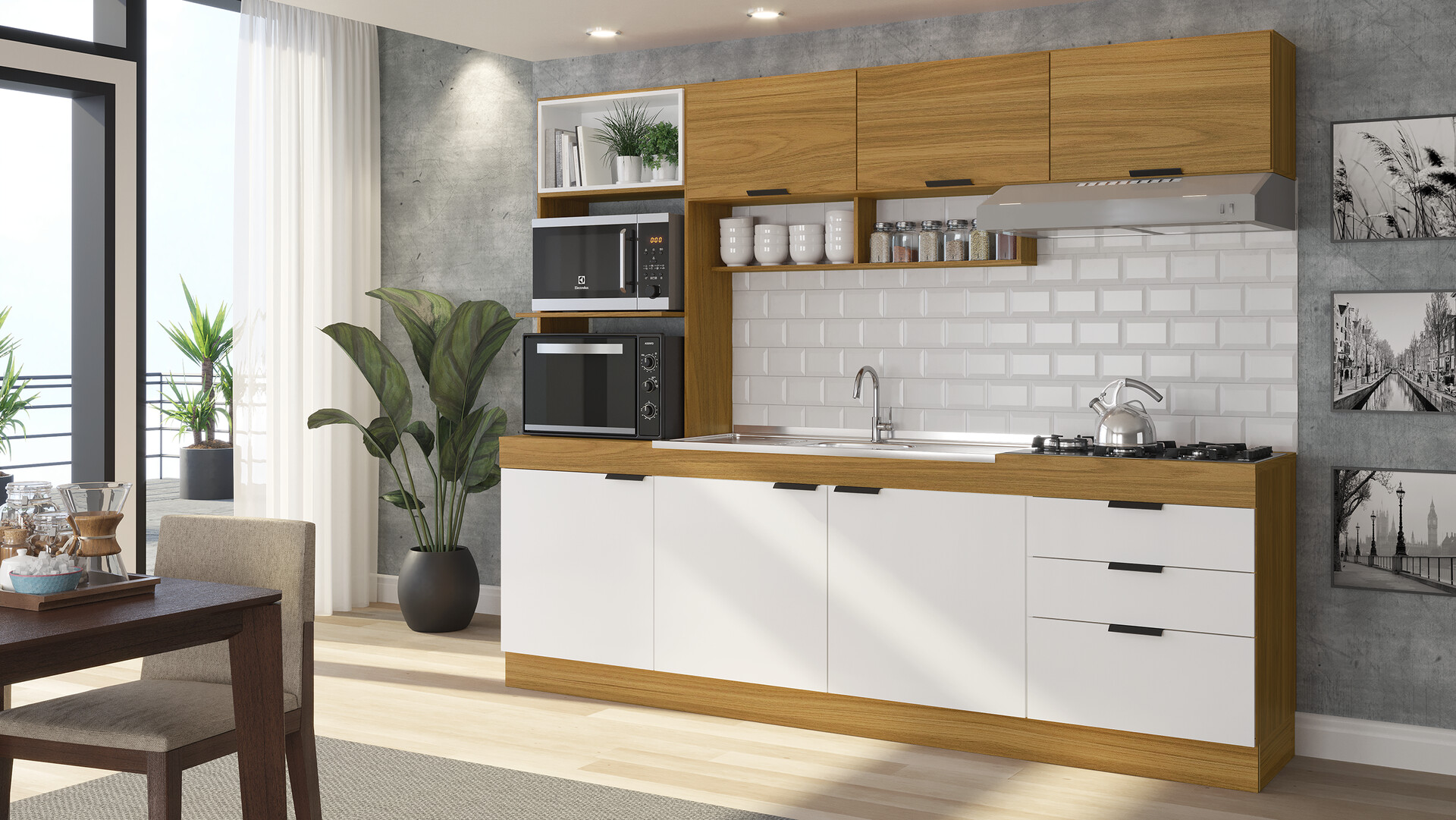 ArtStation - Render 3D