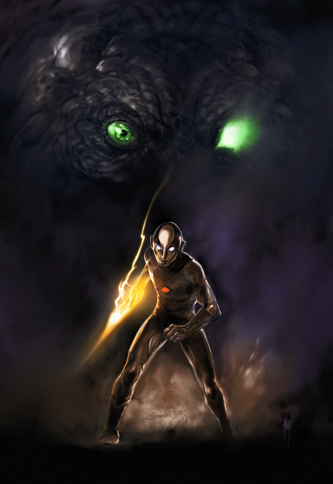 Alex TUIS - Portfolio