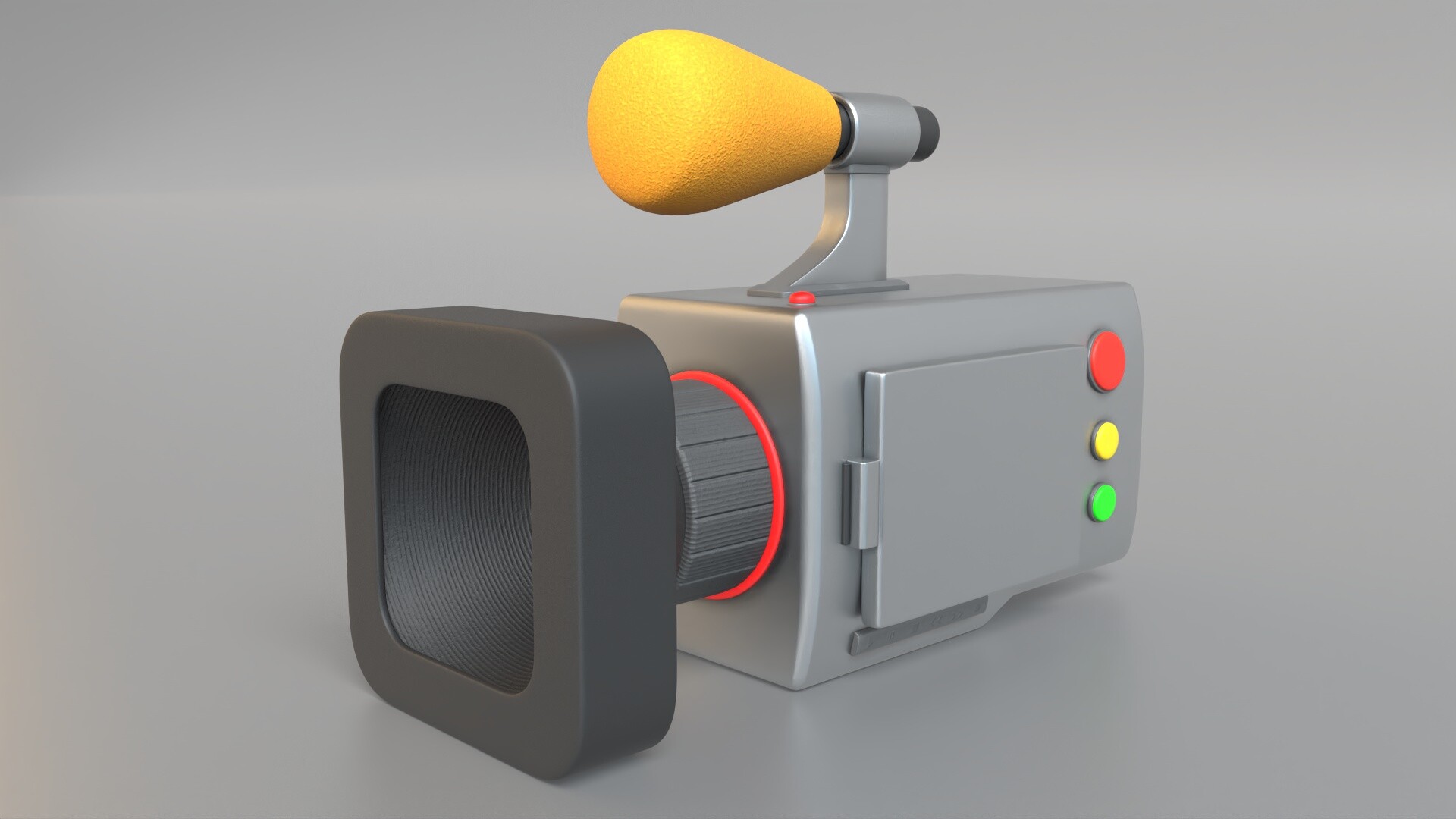 ArtStation - Video Recorder