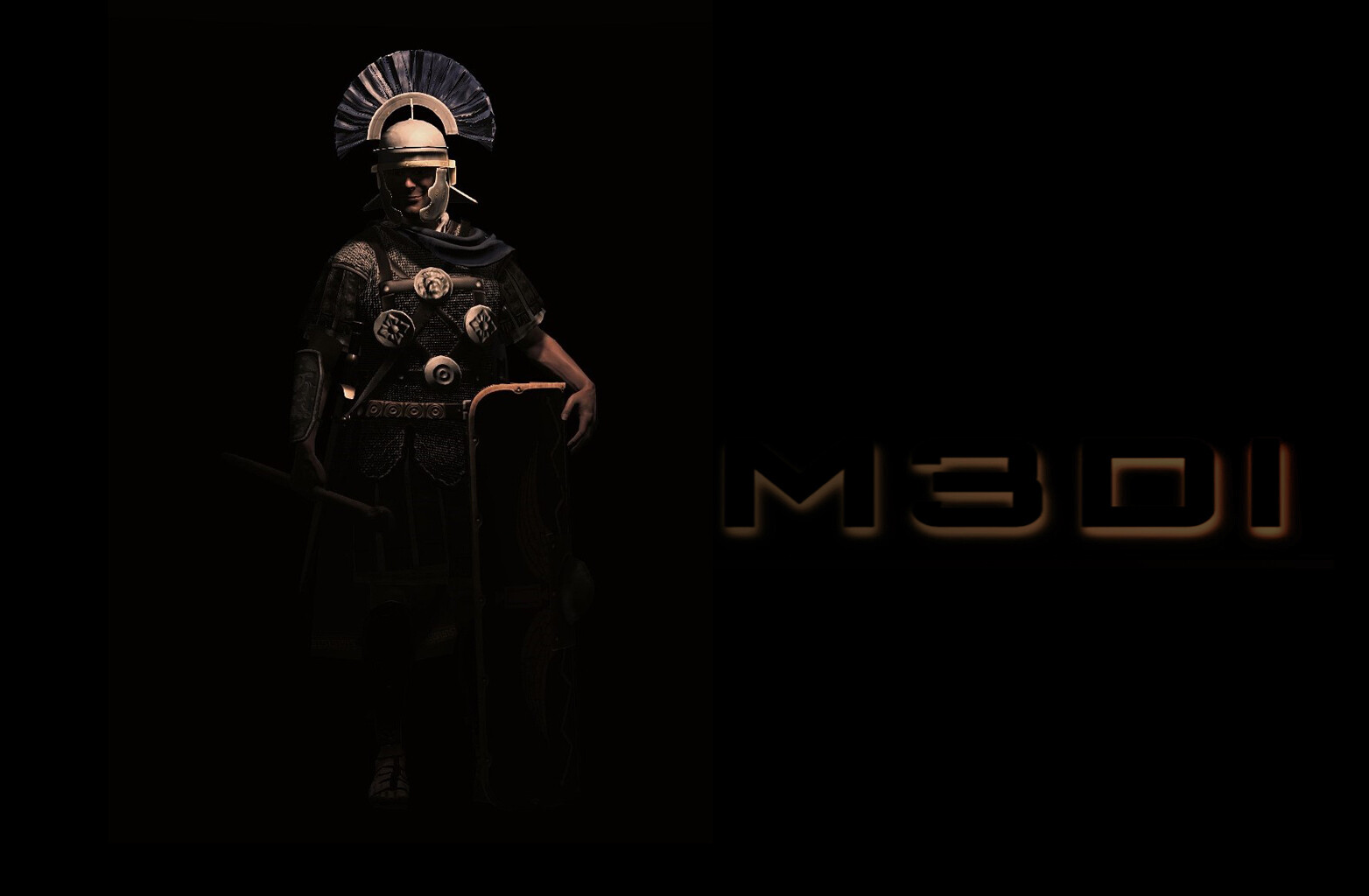 ArtStation - CENTURIO