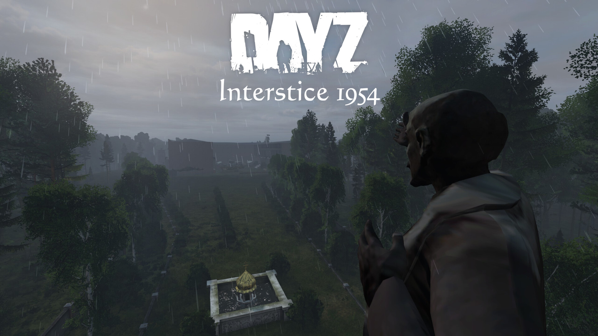 Faneca - DayZ - Chiemsee Interstice 1954 Mod