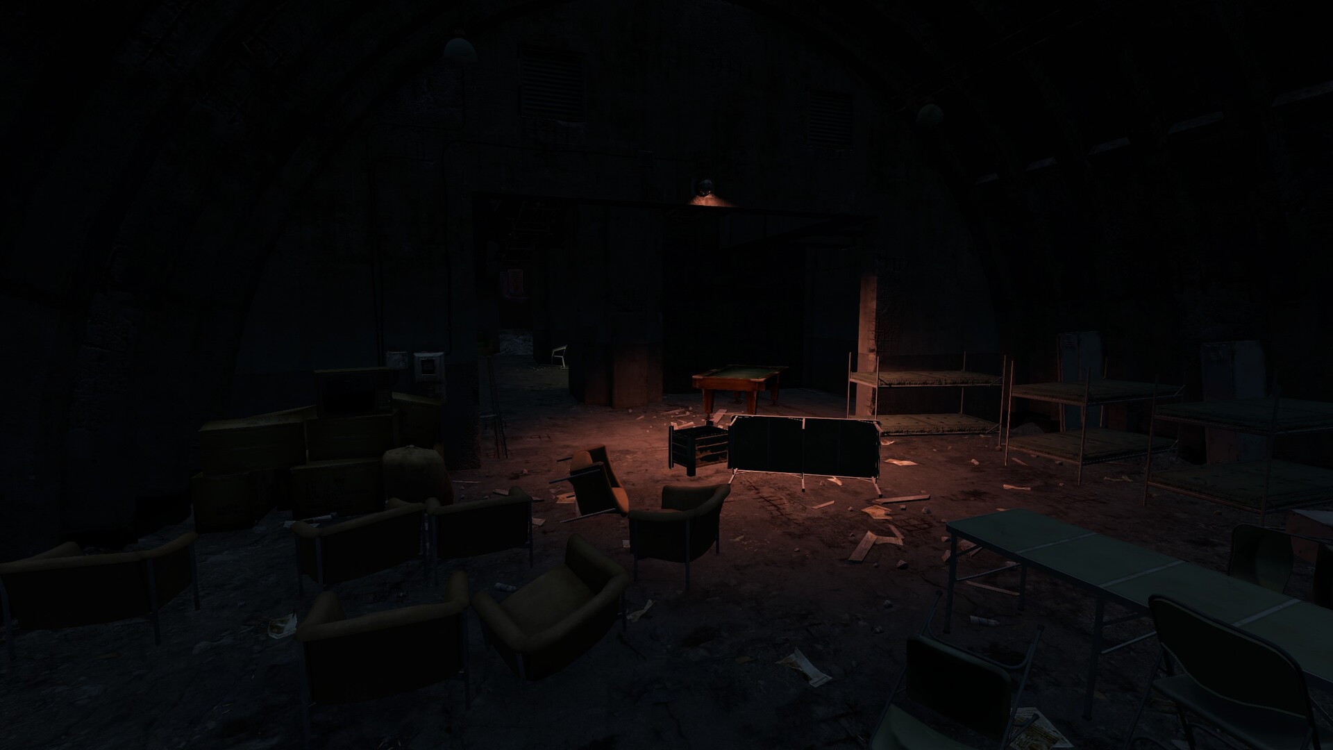 Faneca - DayZ - Chiemsee Interstice 1954 Mod