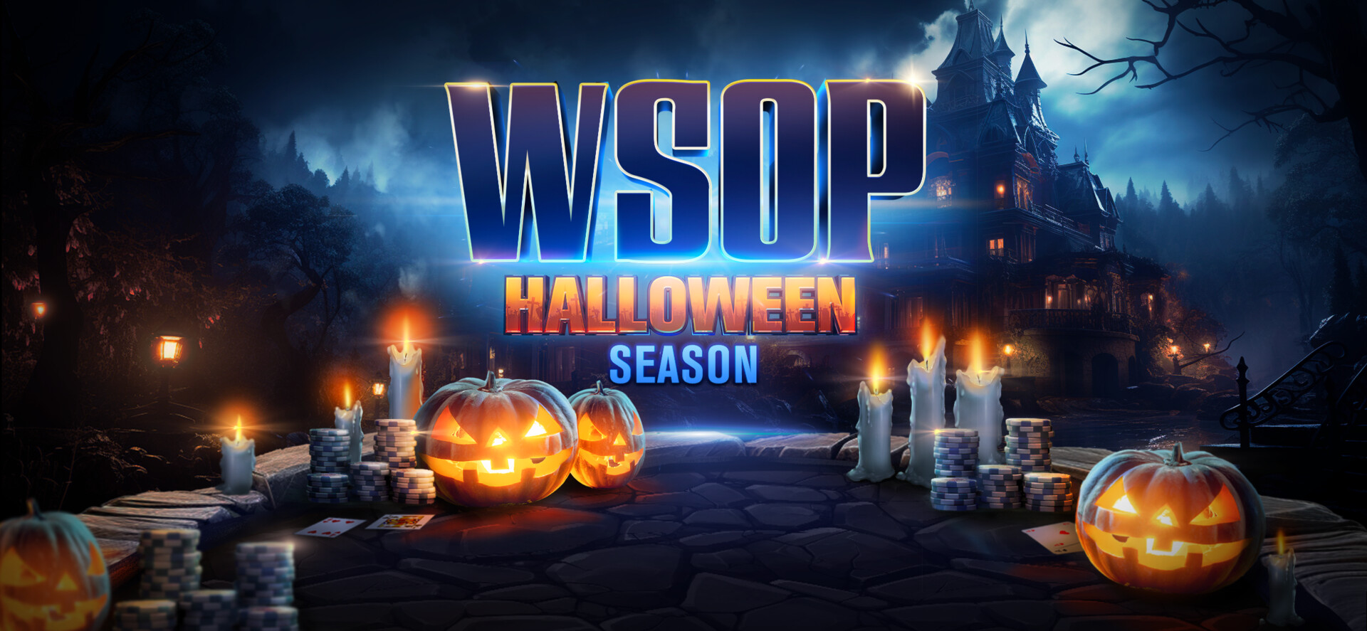 Alexandra Mihai - World Series of Poker