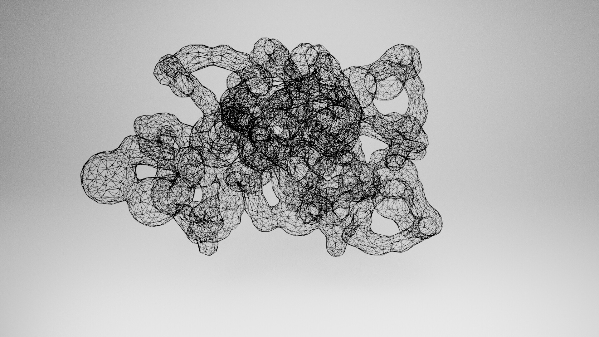 Artstation Blender Geonodes