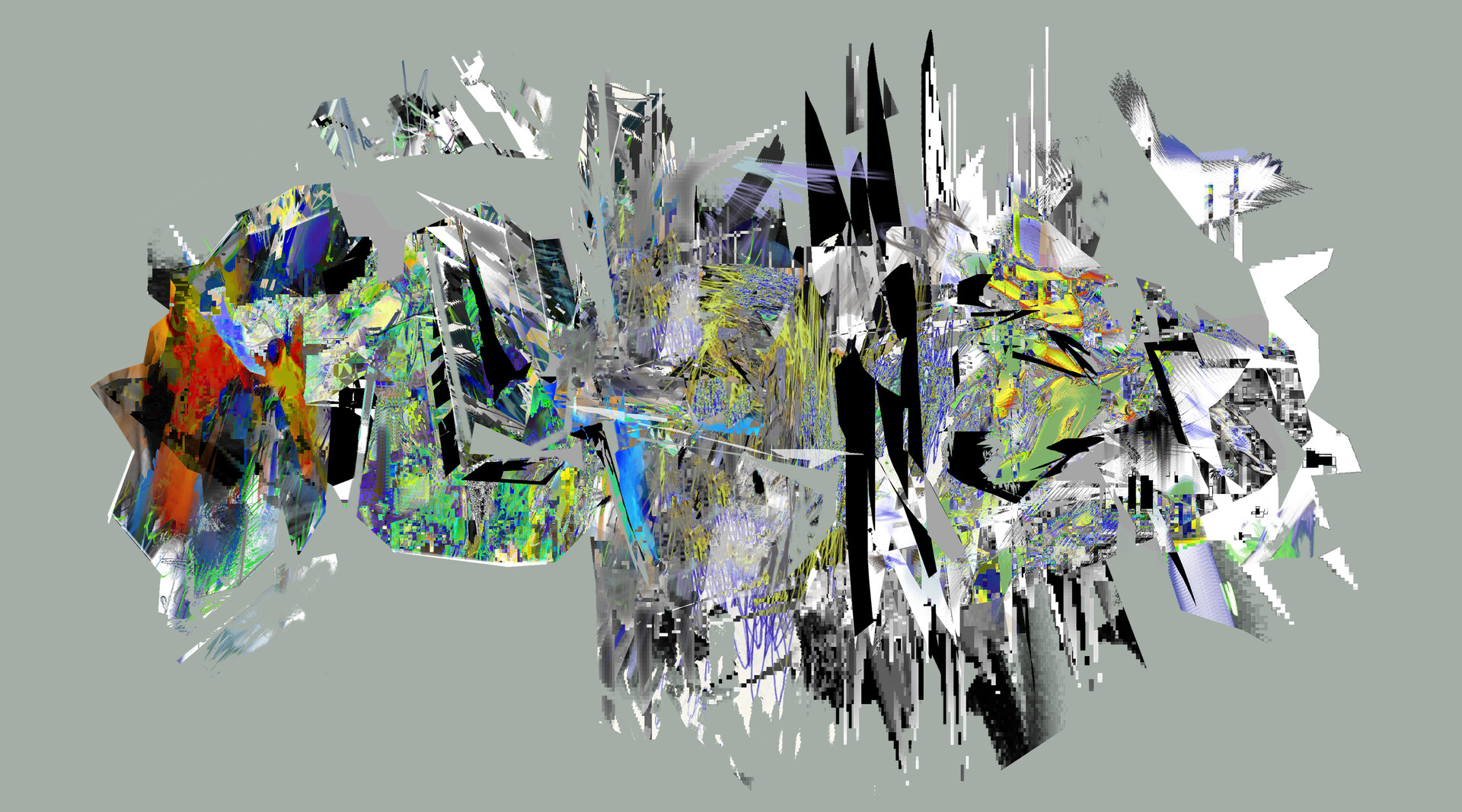 ArtStation - title - abstract