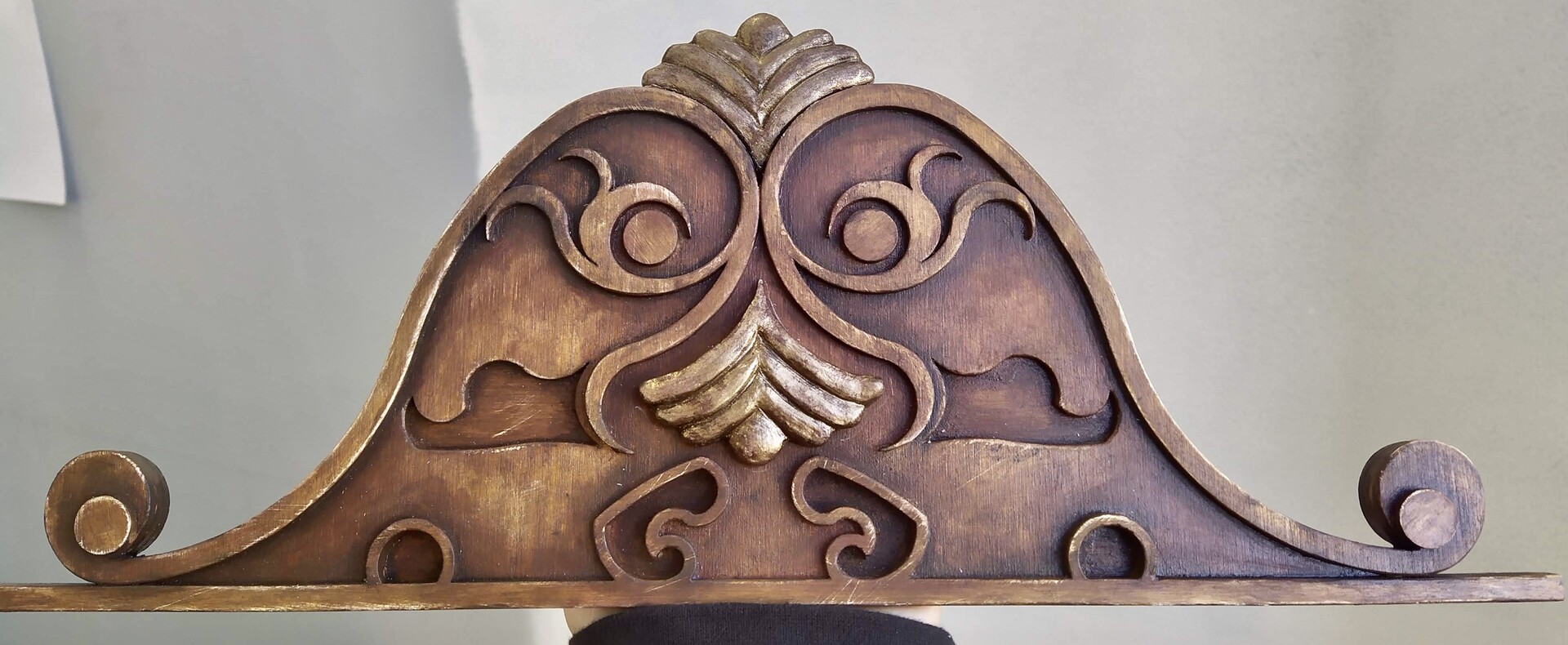 ArtStation - Orlando’s sleigh