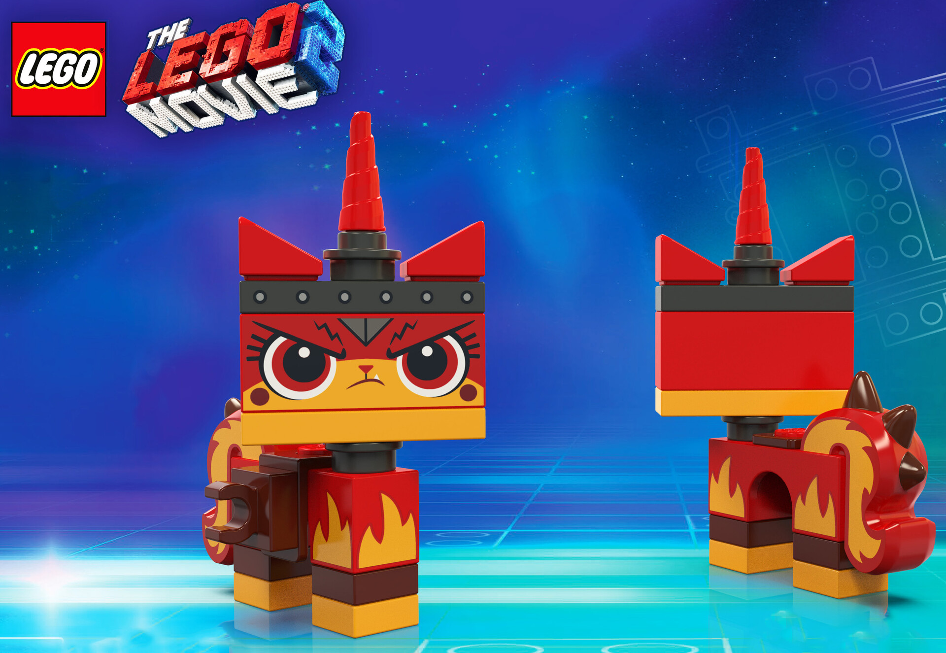 unikitty uk