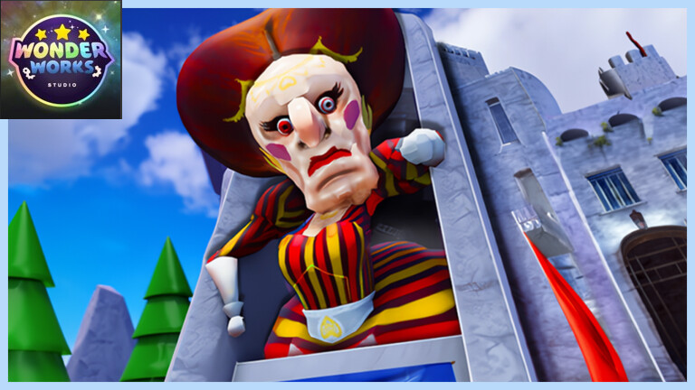 ArtStation - Wonder Works Studio Characters