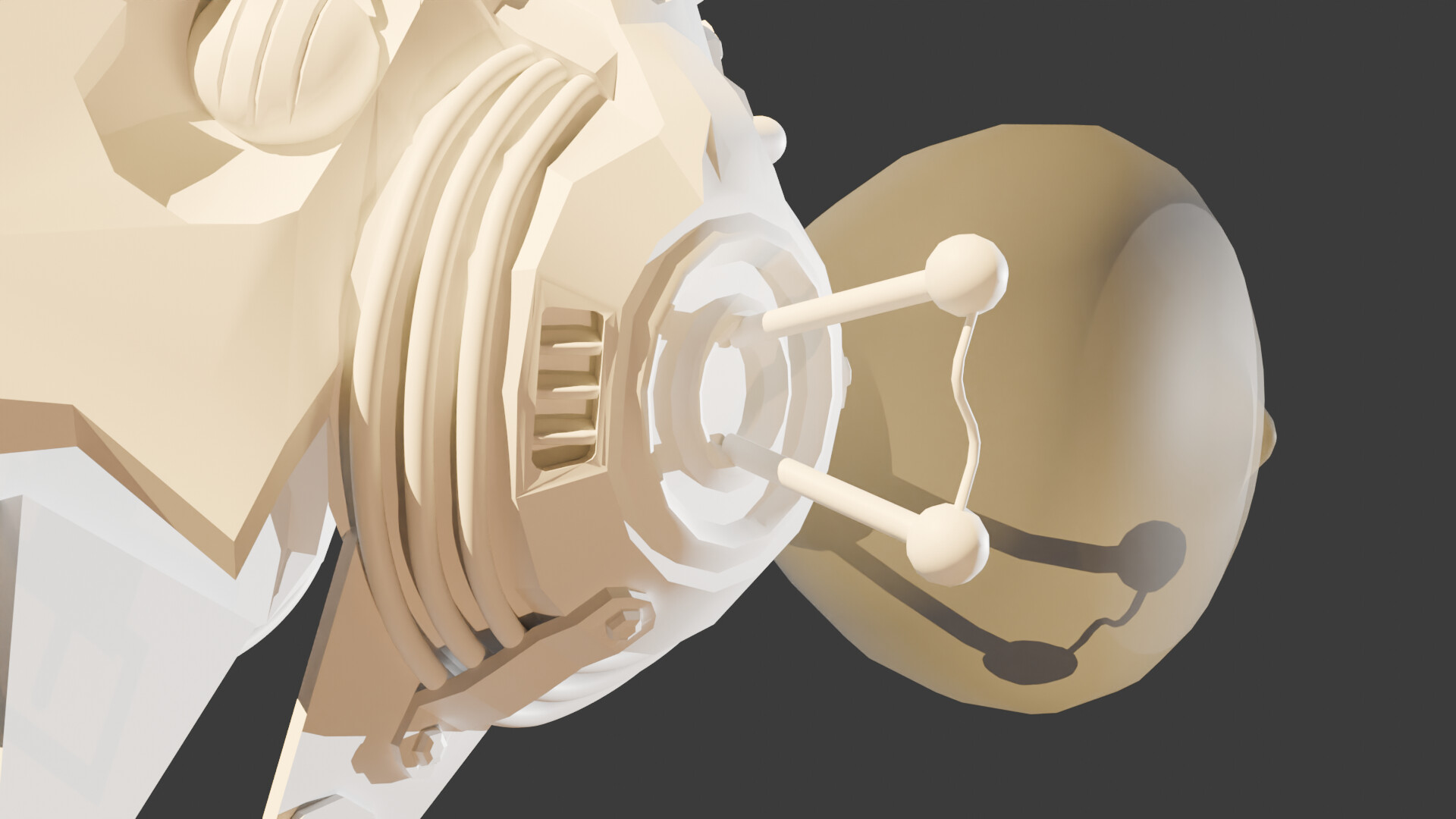 AJ Wampole - Wampole - Helmet