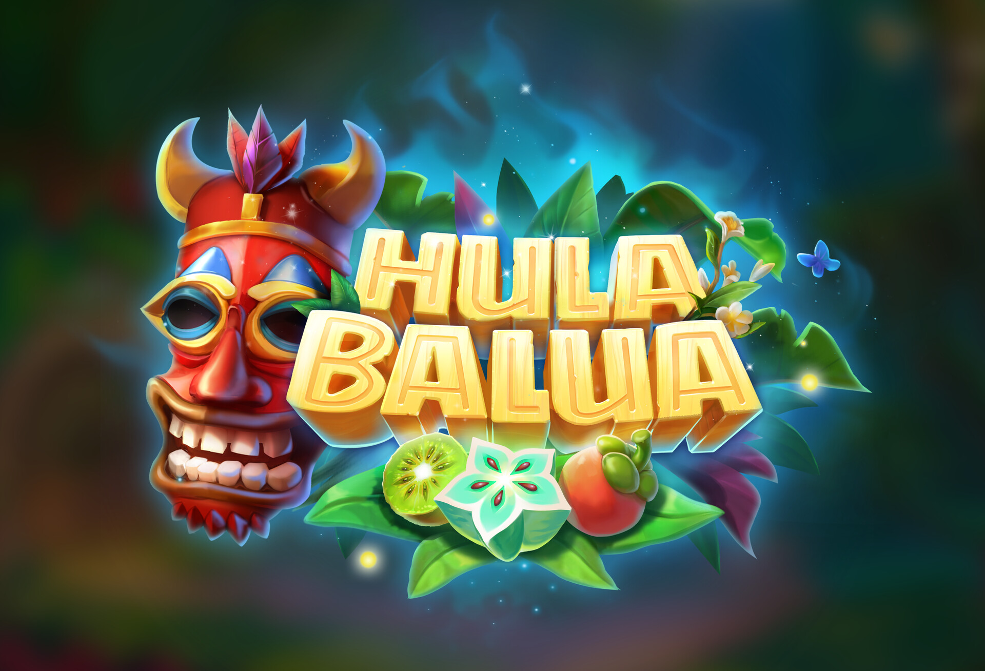 ArtStation - Hula Balua [Art Compilation]