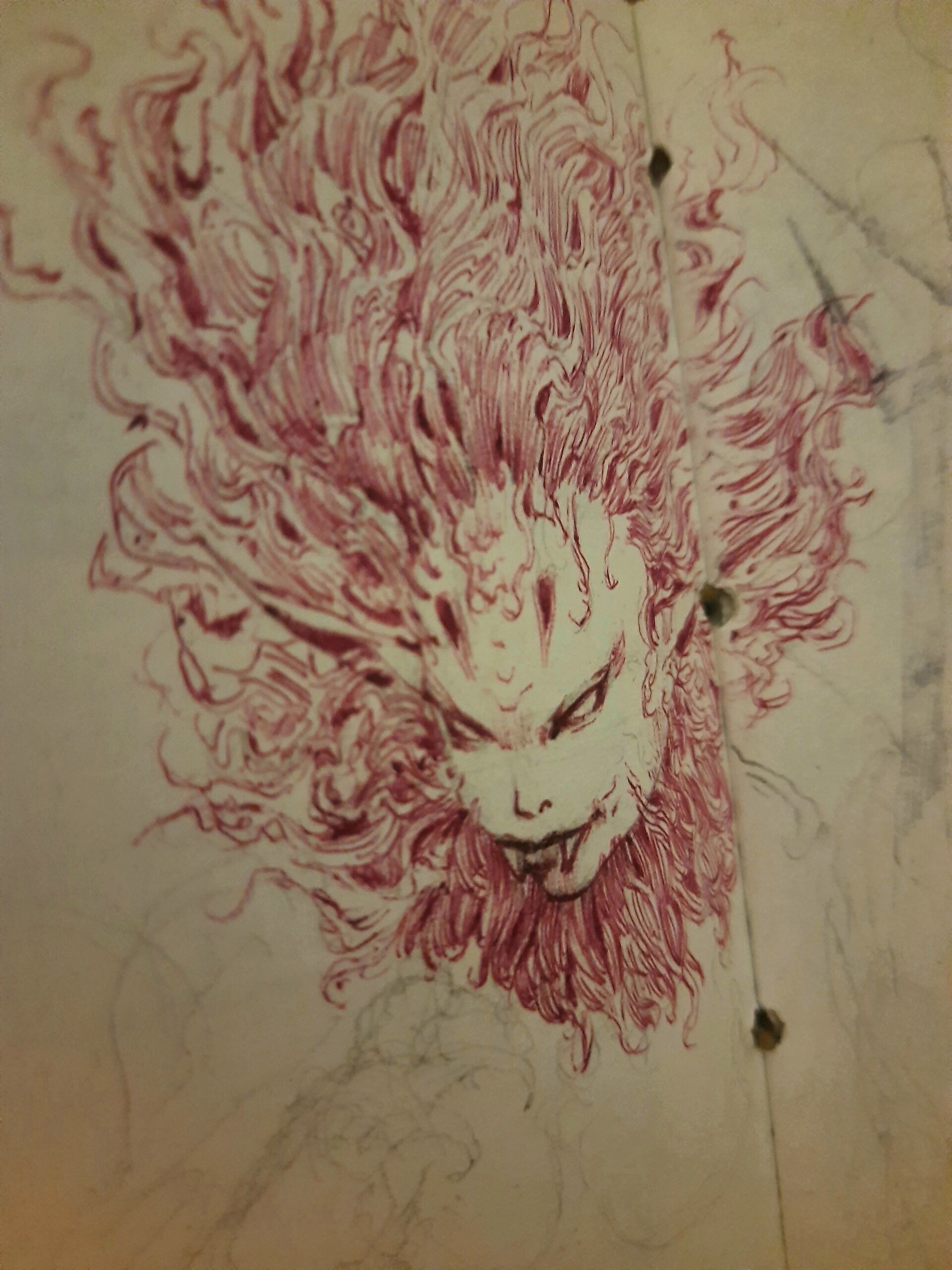 ArtStation - WORK IN PROGRESS