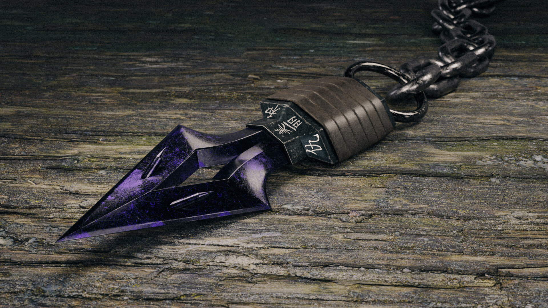 ArtStation - Windweaver