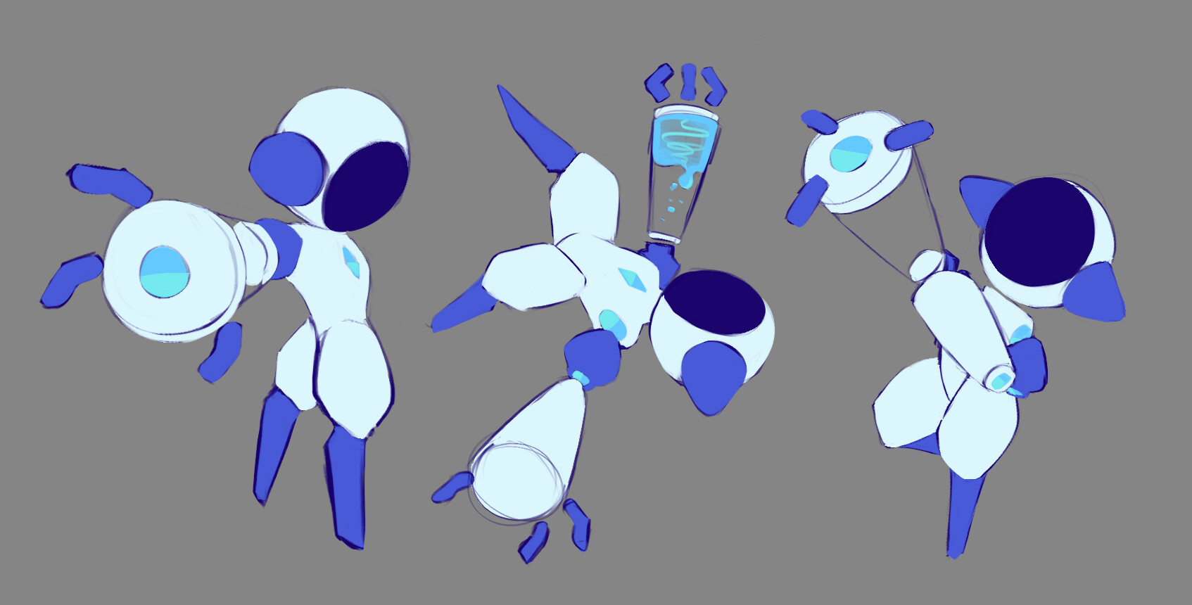 Pathitta Boonyarodol - Agent M | Mhai Character References