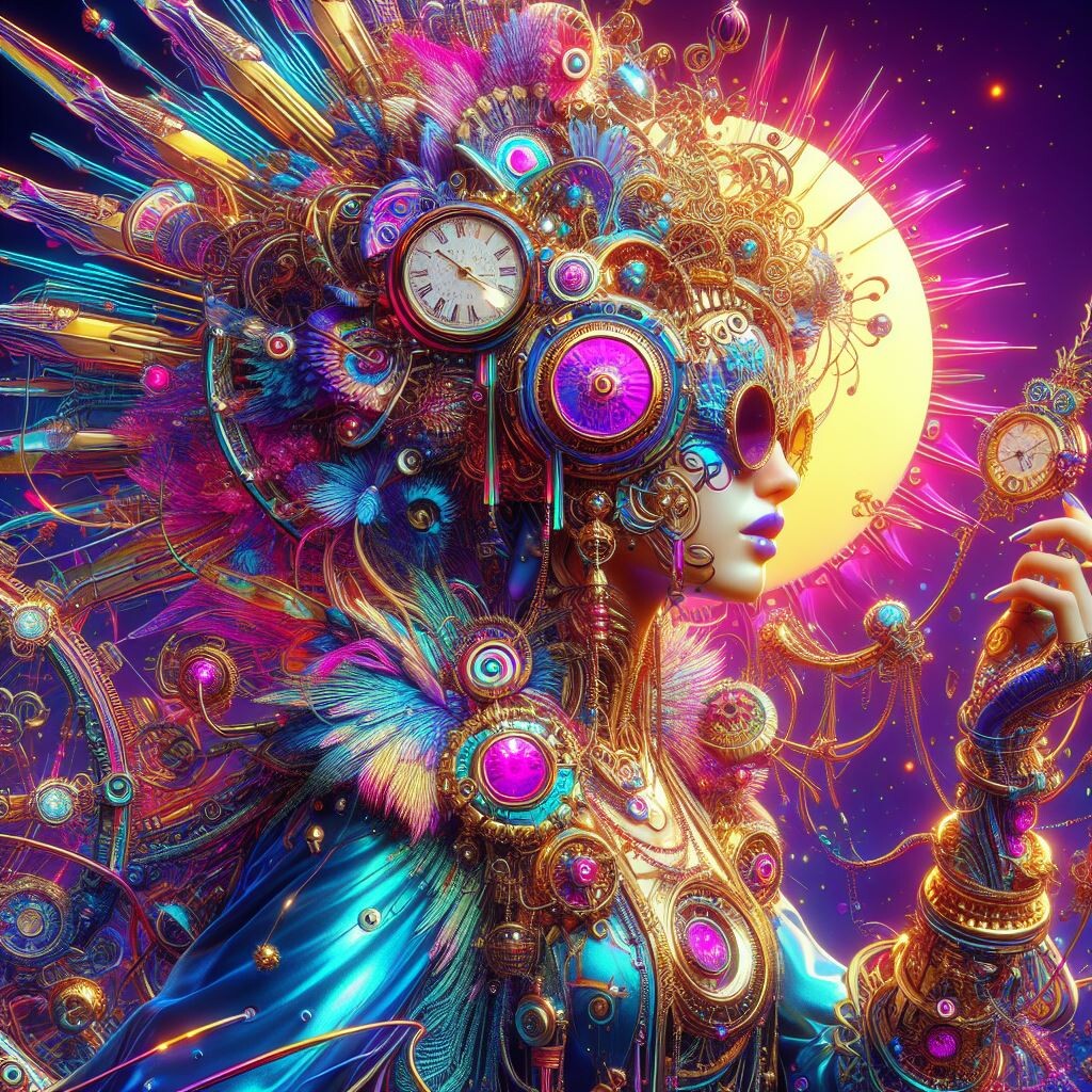 ArtStation - Amalgam 2