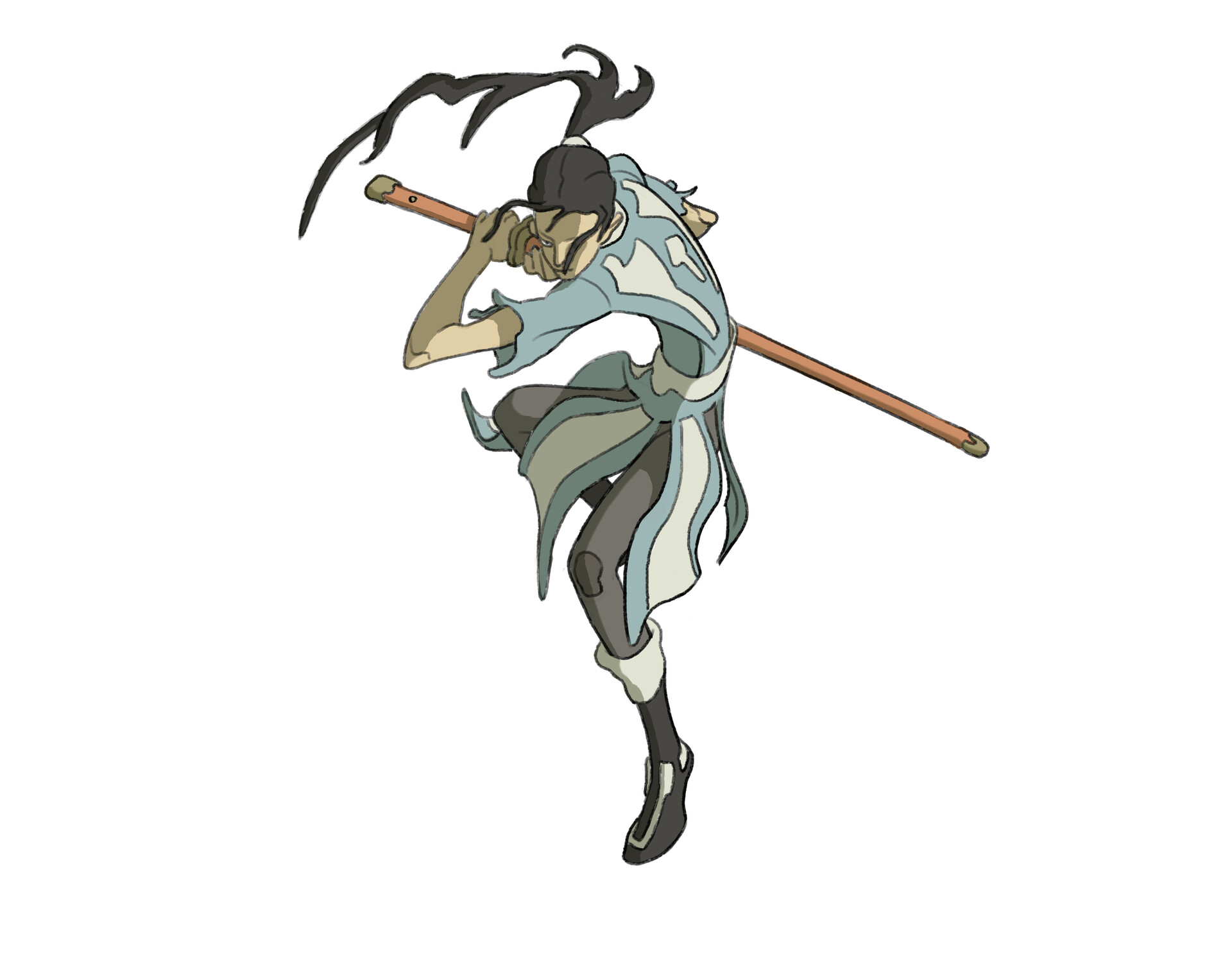 ArtStation - no title