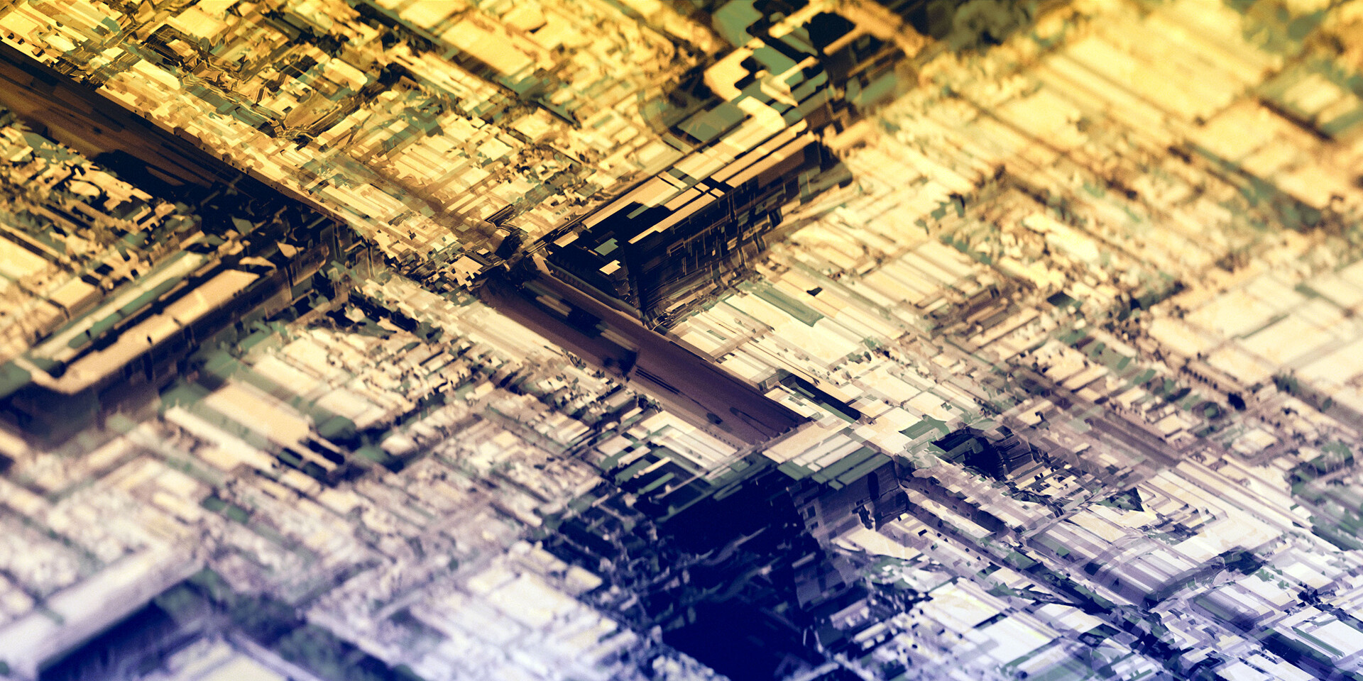 ArtStation - Complexity