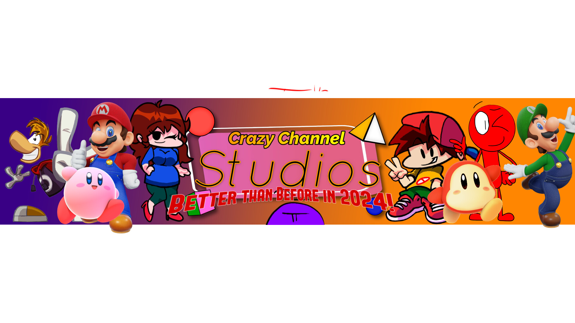 ArtStation - YT Banner