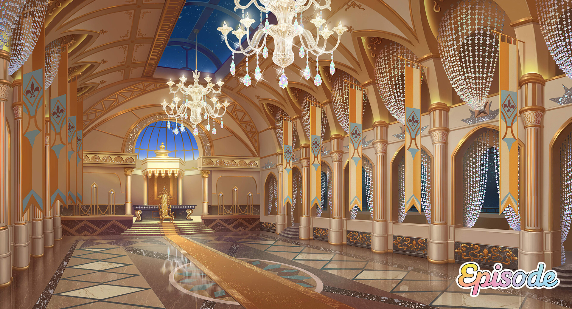 Sam Miceli - Episode