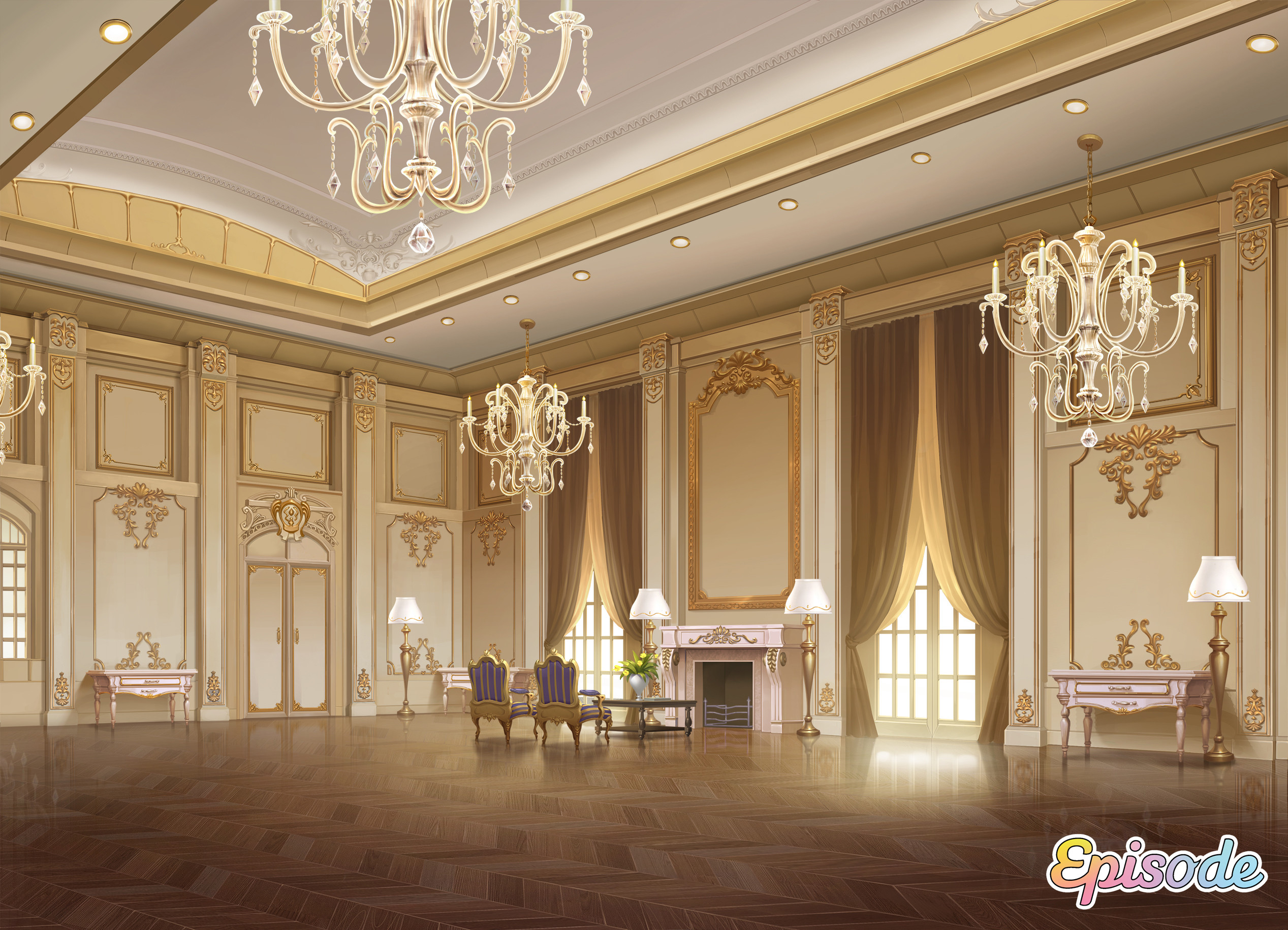 Sam Miceli - Episode