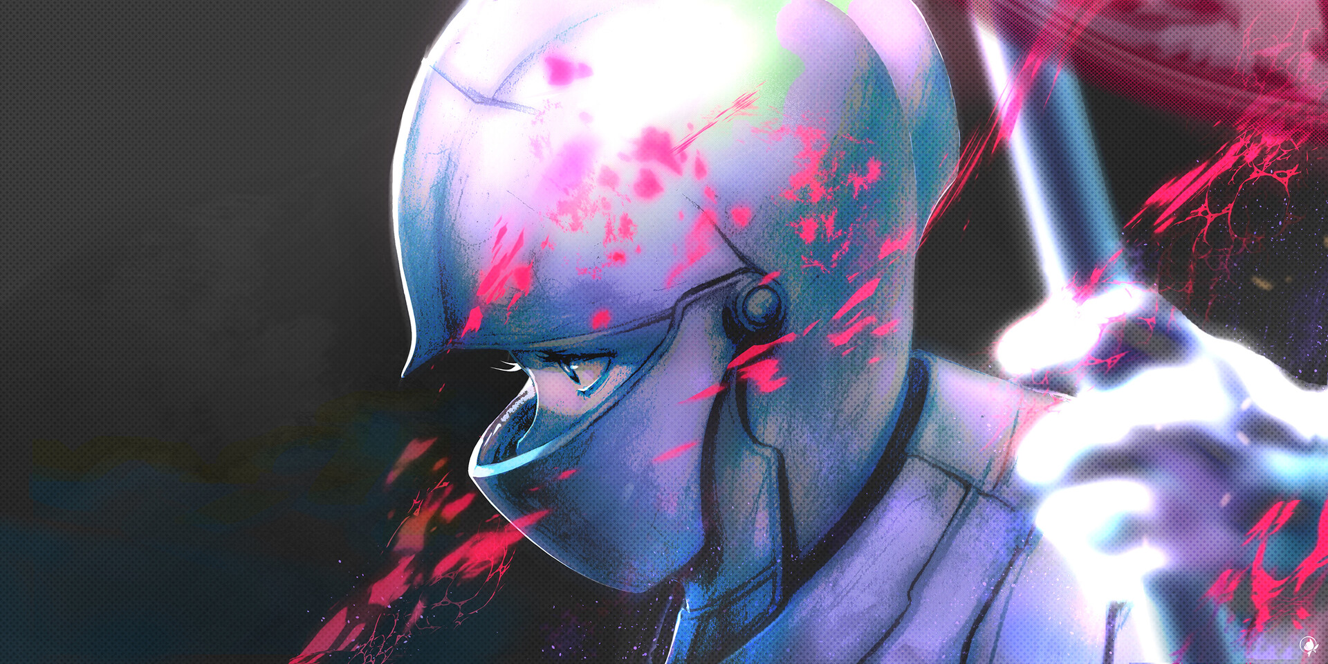 ArtStation - Miserere