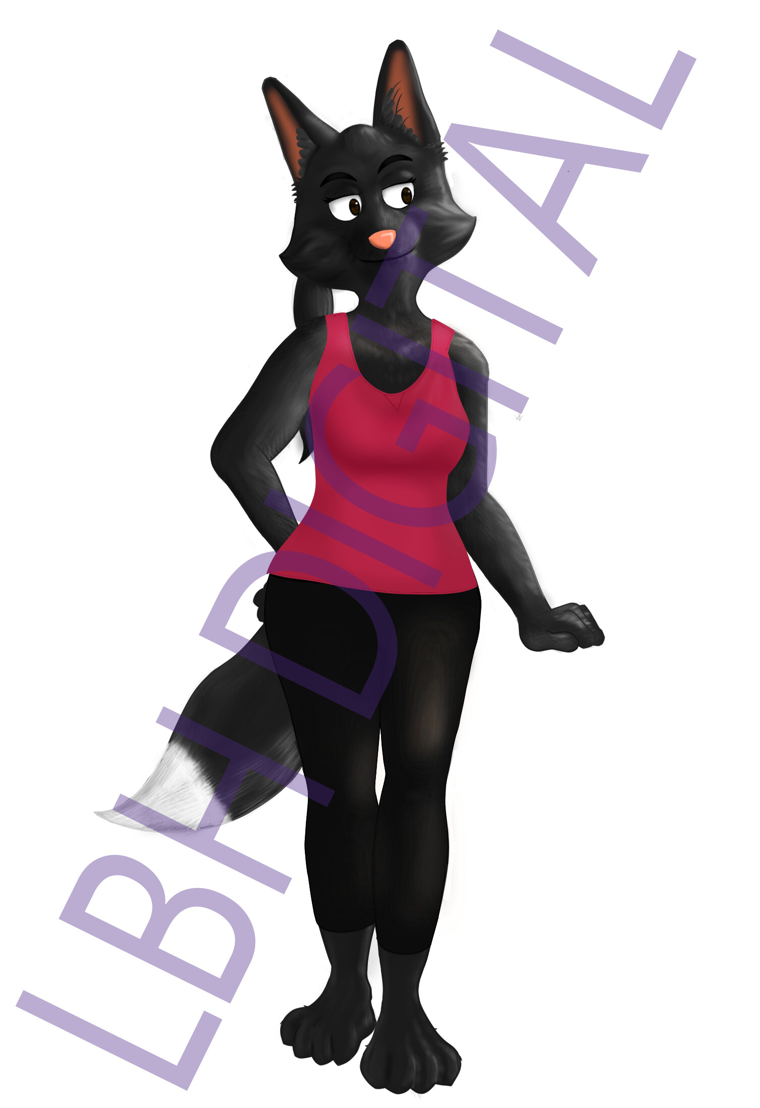 ArtStation - Inspired By