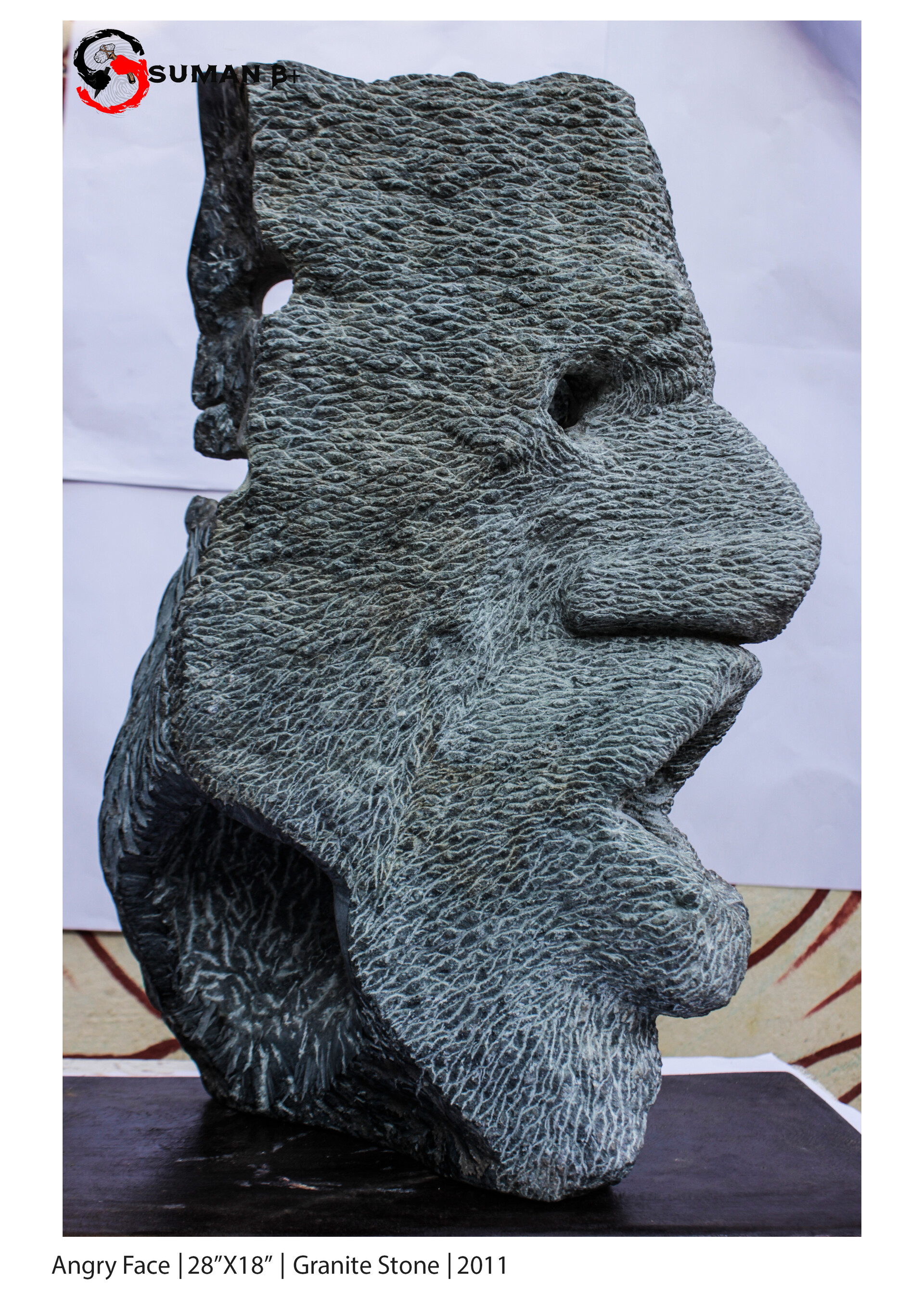 ArtStation - Stones have feelings