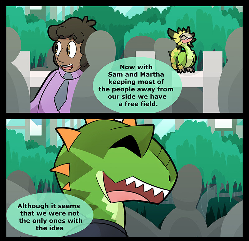 ArtStation - Dino Worker 280.....Small Great Detail