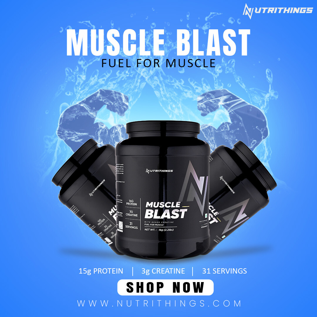 ArtStation - Advertising Post