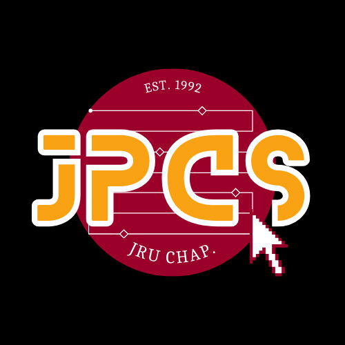 ArtStation - JPCS Logo Draft