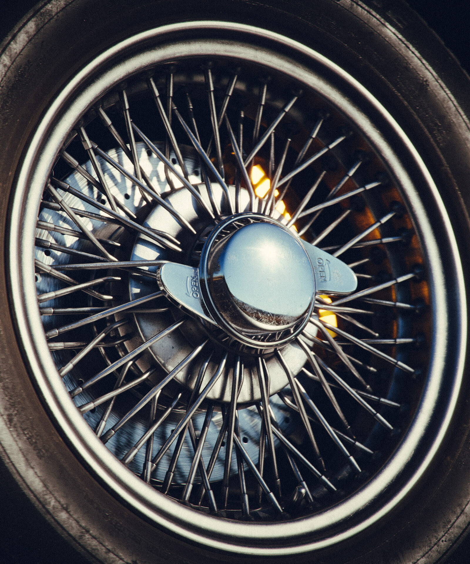 ArtStation - Ridin' Rims