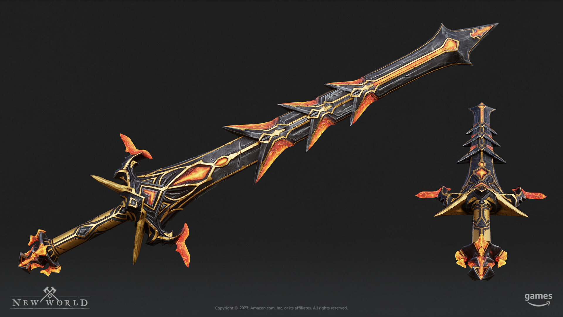 Spicer McLeroy - New World