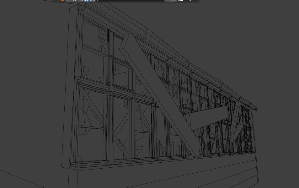 Marius Neagu - Village House