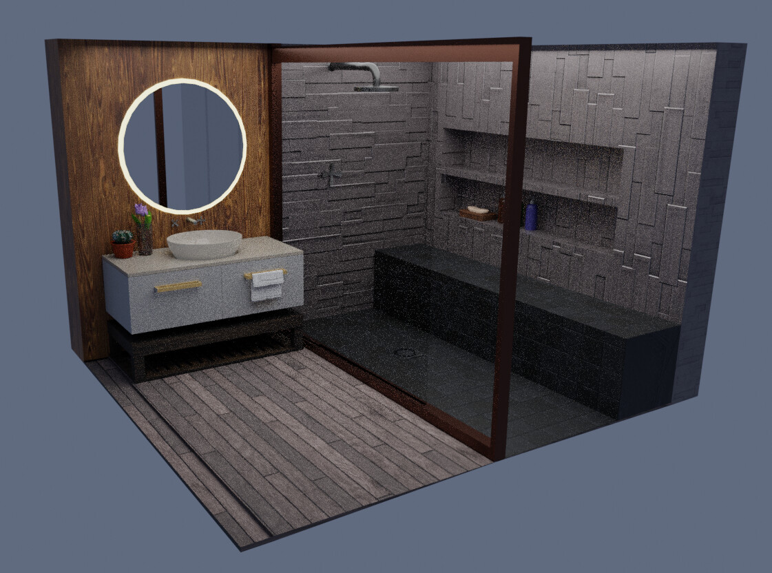 ArtStation - 3D Models