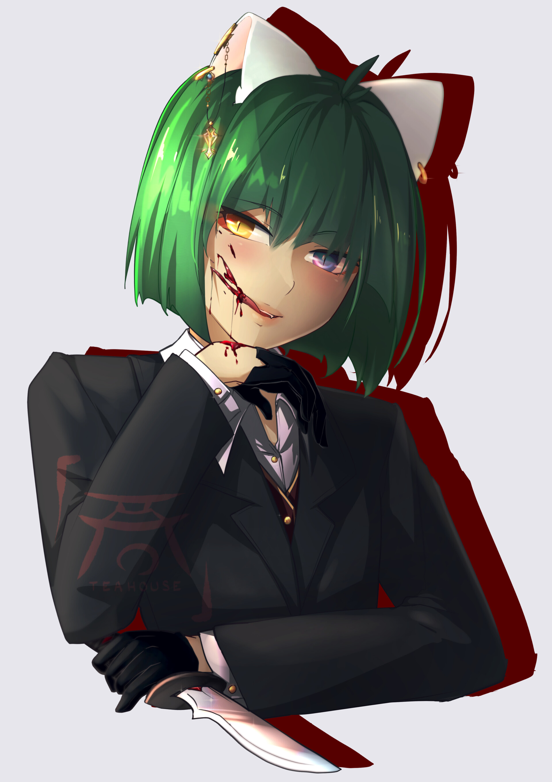 ArtStation - Melon