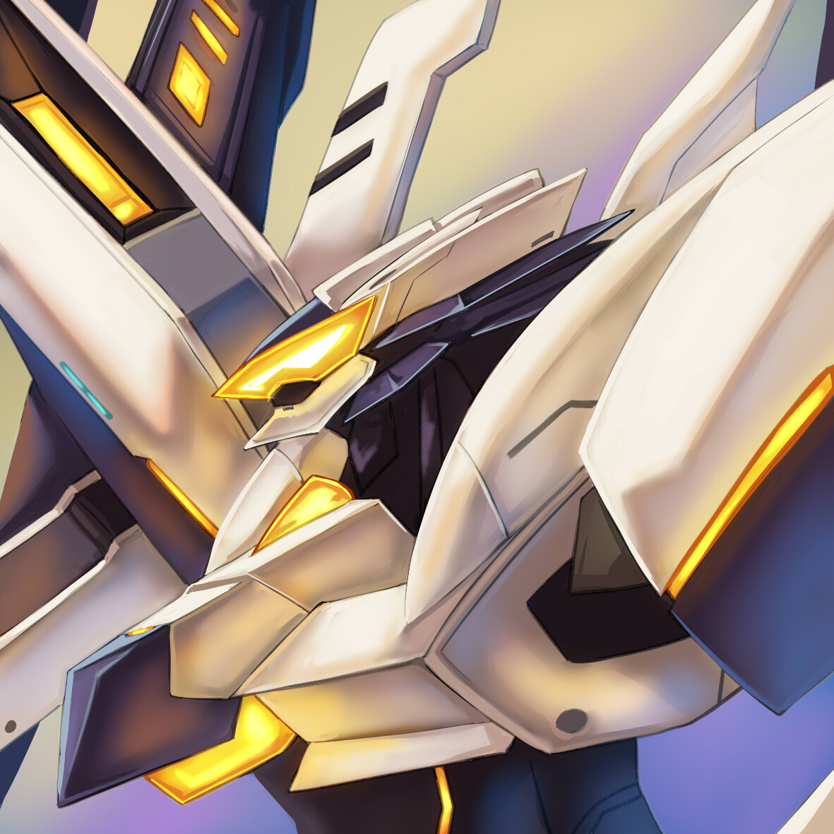 ArtStation - Blitz Giga Mobile, Astrum